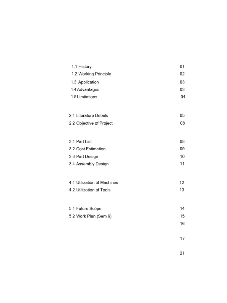 Gears Shifting Mechanism Design Guide | PDF | Materials | Machines