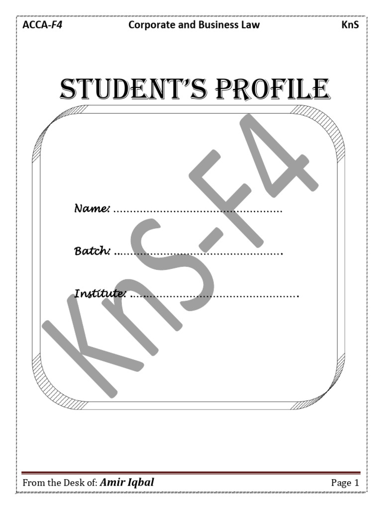 F4 Book | PDF | Precedent | Statutory Interpretation