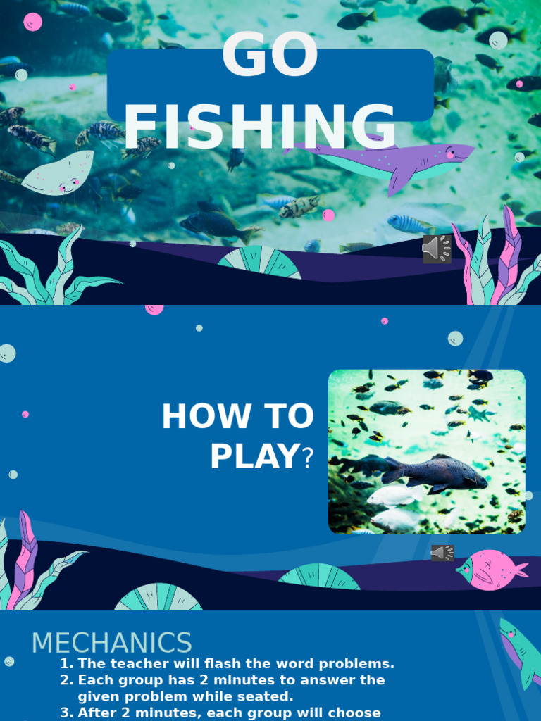 FISHING | PDF