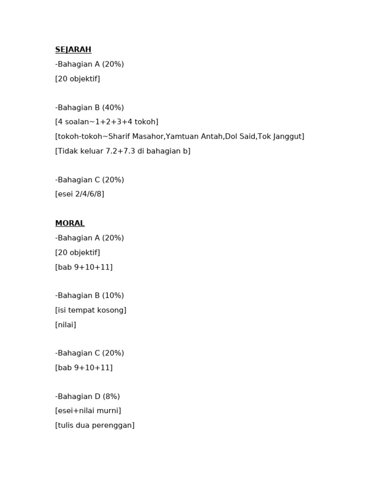 Form 3 - UASA Tips | PDF