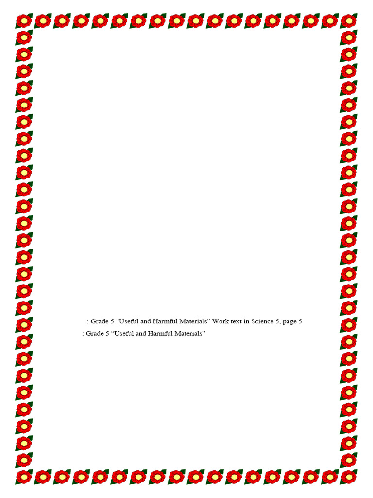 LESSON PLAN EDUC 8 | PDF | Learning | Lesson Plan