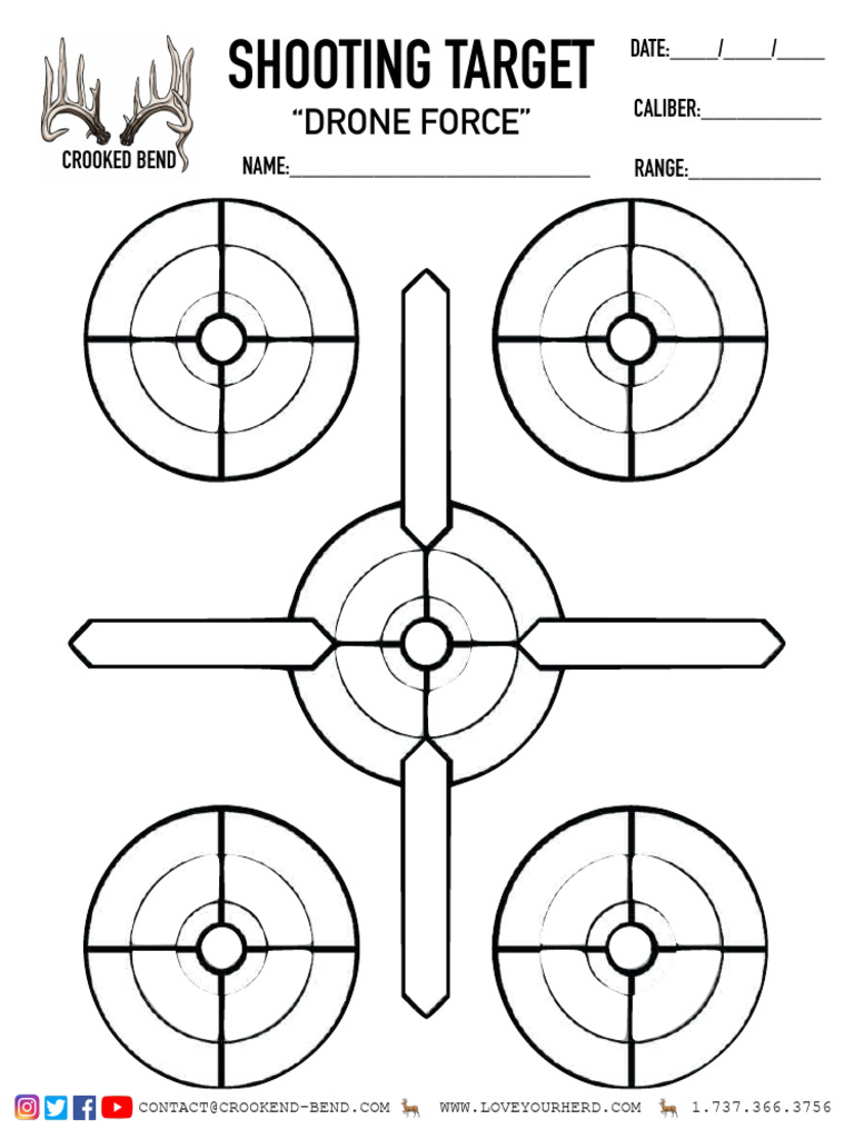 Drone Force | PDF