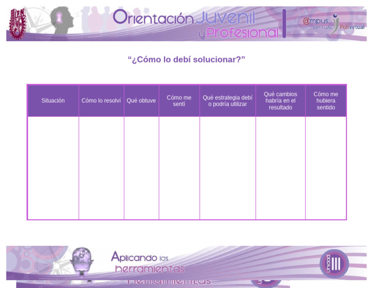 2 Act - Uiii - Como Lo Debi Solucionar | PDF