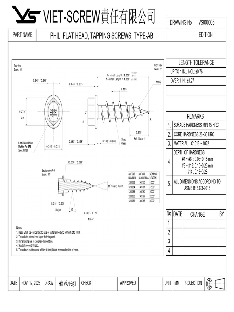 Drawing3-Model | PDF