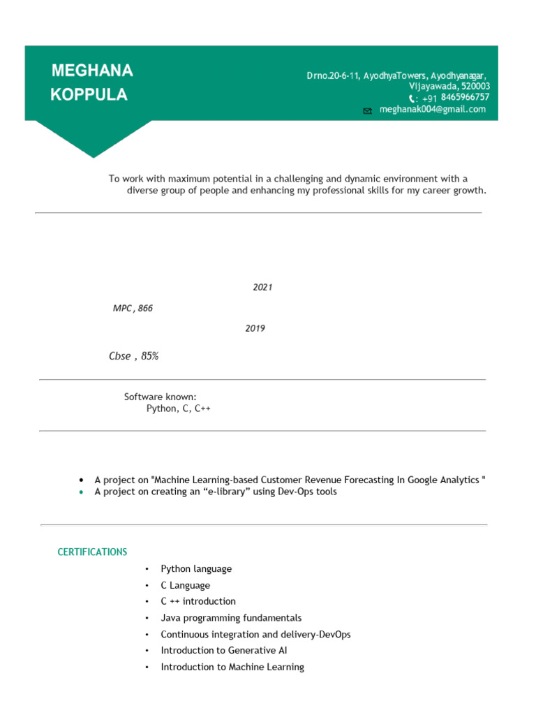 res 1 | PDF | Learning | Cognition