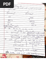 IMU-CET 2025 Maths & Physics Paper | PDF | Momentum | Angular Momentum