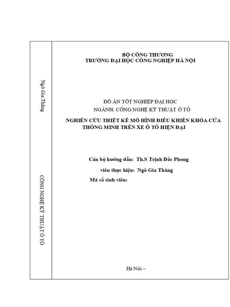 [123doc] - nghien-cuu-thiet-ke-mo-hinh-dieu-khien-khoa-cua-thong-minh-tren-xe-o-to-hien-dai | PDF