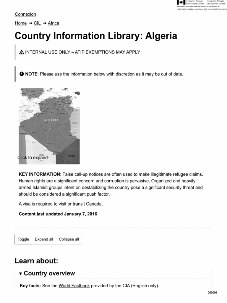 Birth Certificate Information for IRCC | PDF | Identity Document ...