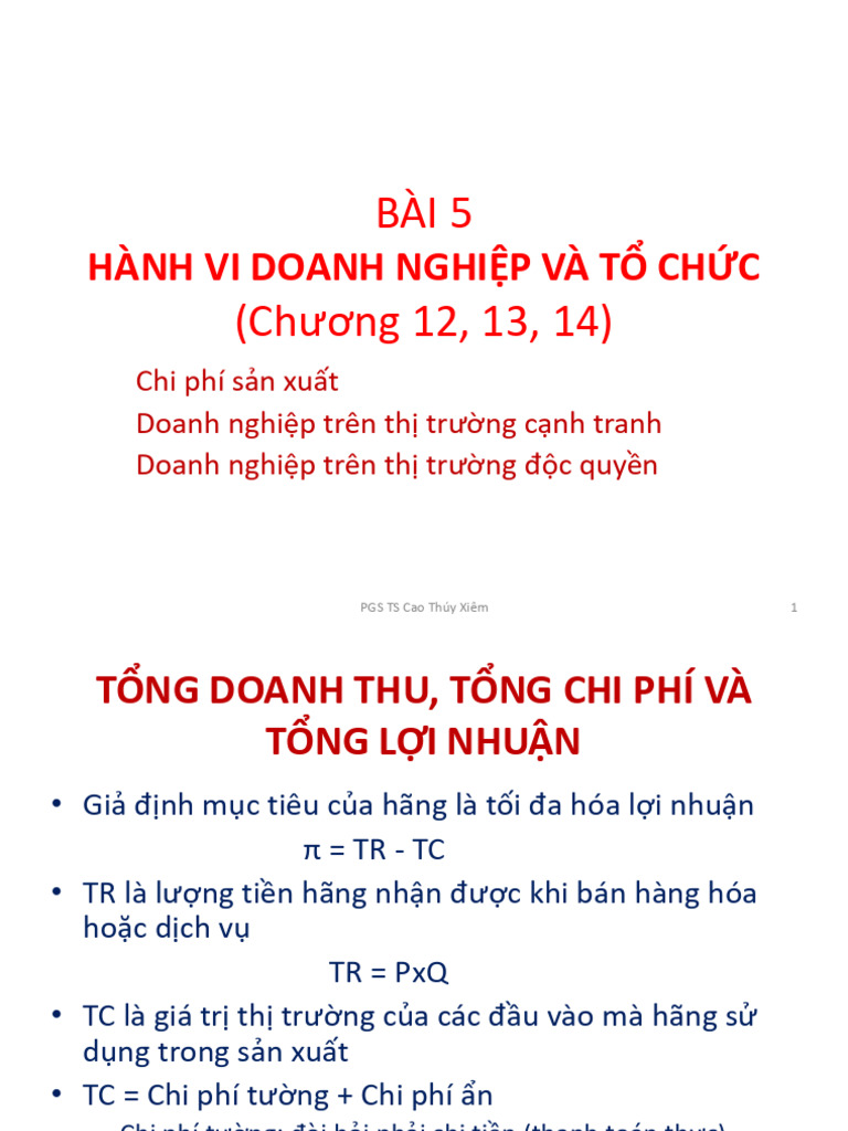 Bài 4 Mankiw | PDF