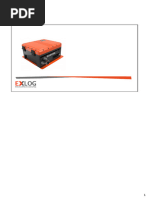 Horiba PG-350 E Portable Gas Analyzer | PDF | Calibration | Humidity