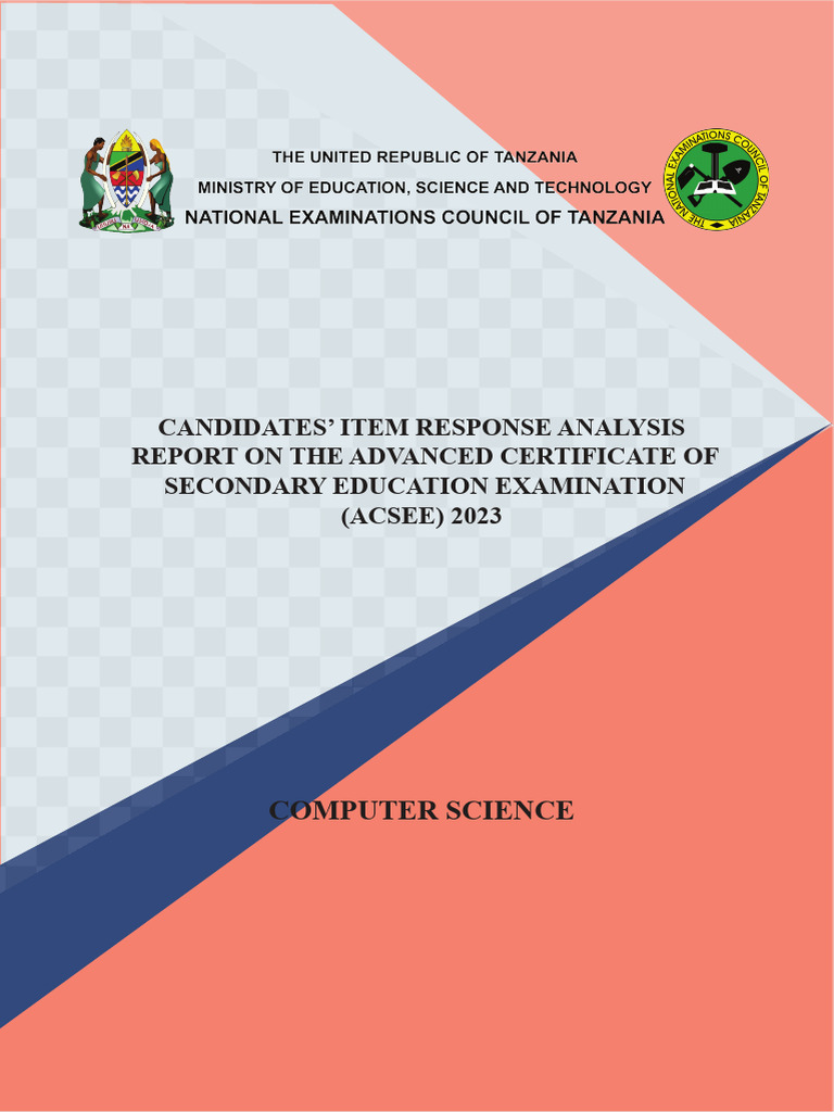 136 Computer Science | PDF | Computer Data Storage | Boolean Algebra