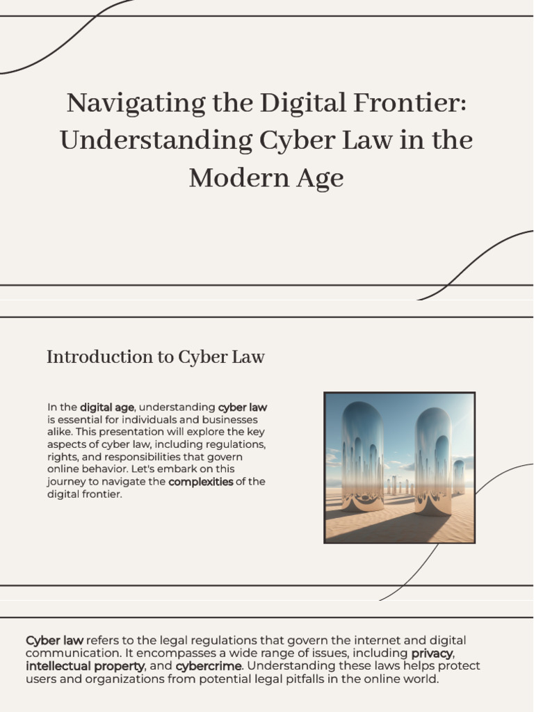 CYBER LAW | PDF | Planets | Jupiter