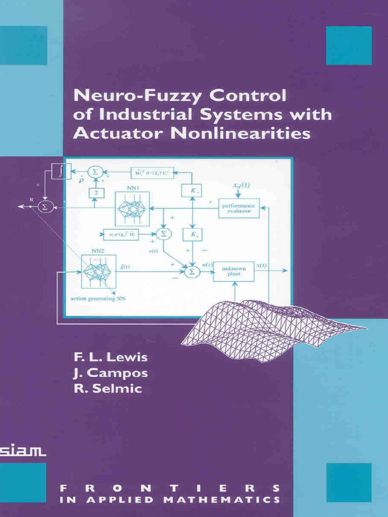 neuro fuzzy intro Chap1 | PDF | Artificial Neural Network | Applied Mathematics