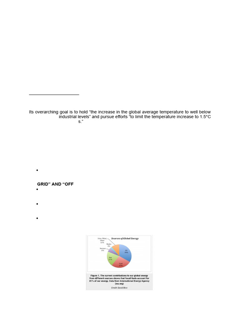 Renewable Energy Pdf Photovoltaics Solar Energy
