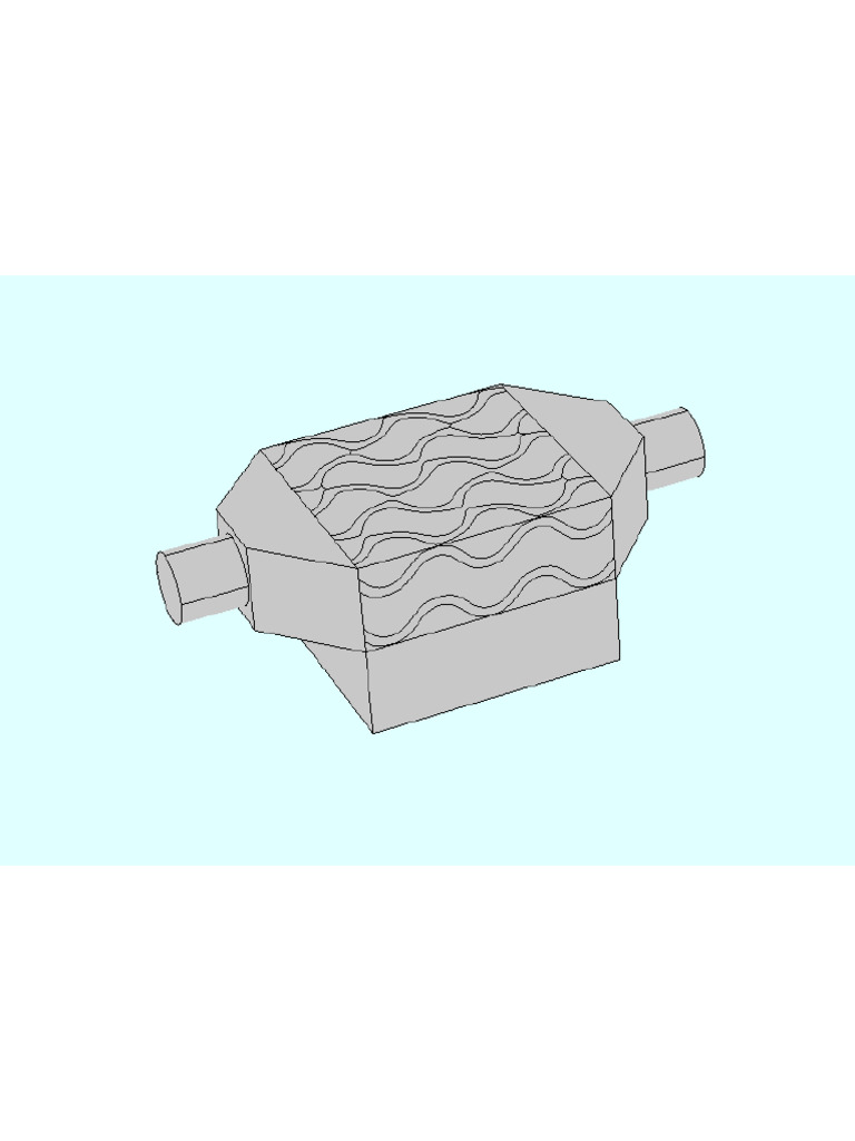 COMSOL Multiphysics | PDF