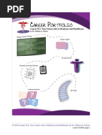 My Dream Career Essay Doctor | PDF | Essays | Physician