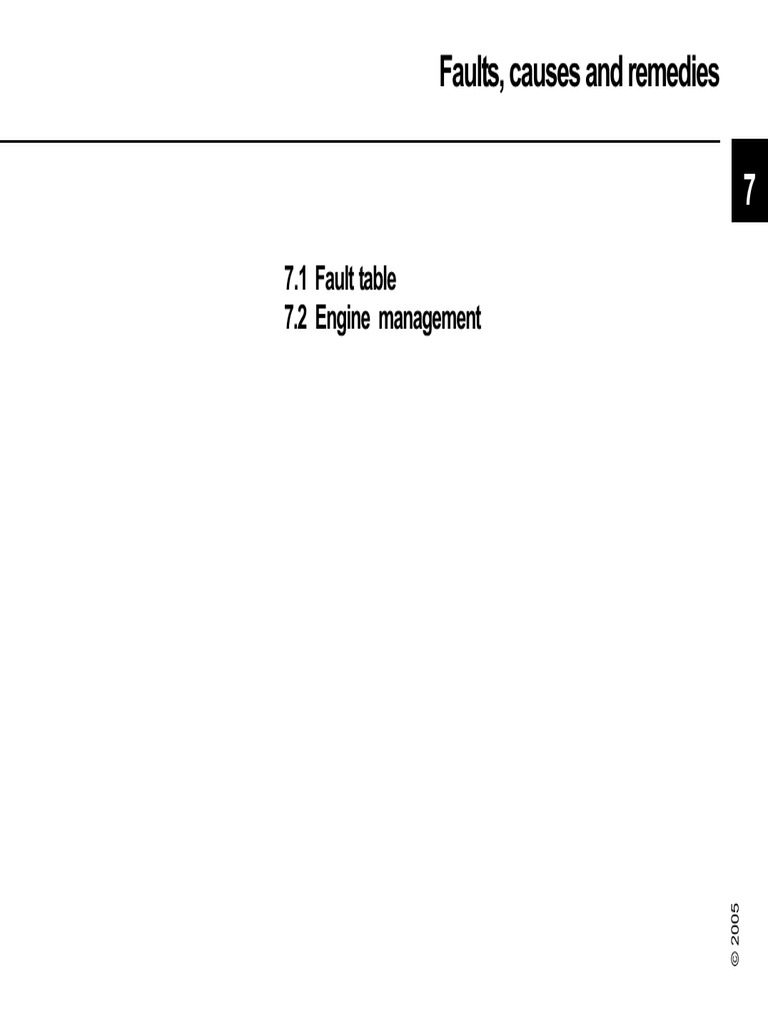2 Fault Code Tcd 2012 2013 L04 06 2v 2 Pdf Engines Sensor