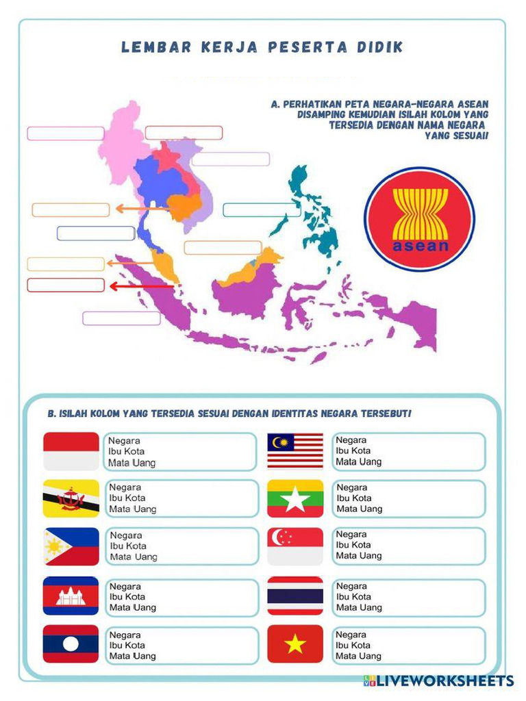 ASEAN | PDF