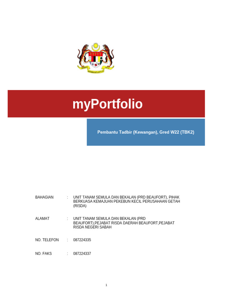 W22 - Muhammad Farizan Bin Salleh | PDF