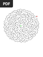 Intermediate Mazes Book 1 by KrazyDad | PDF