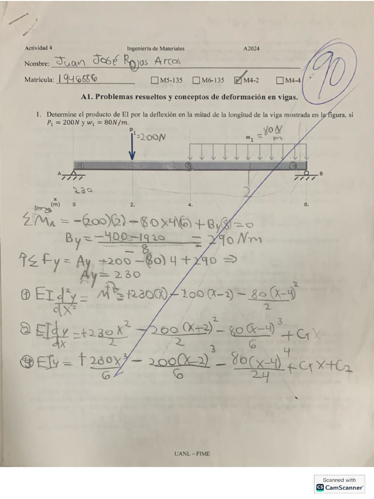 A4 Ing Mat 1946886 | PDF