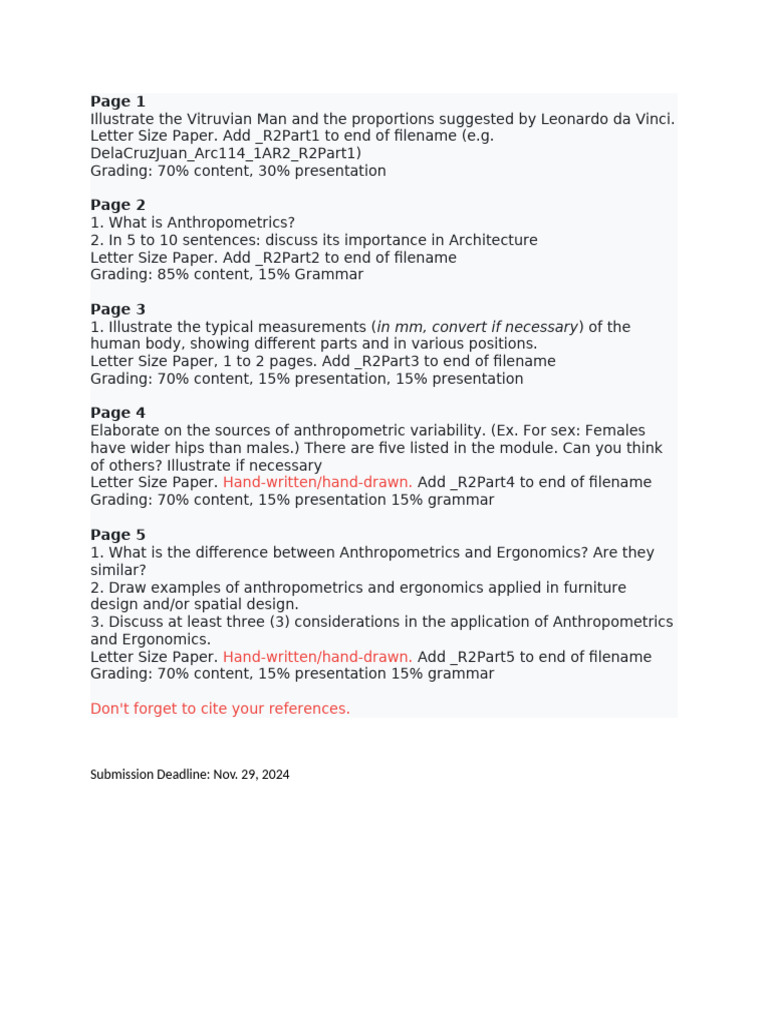 Reasearch - Activity 3 | PDF