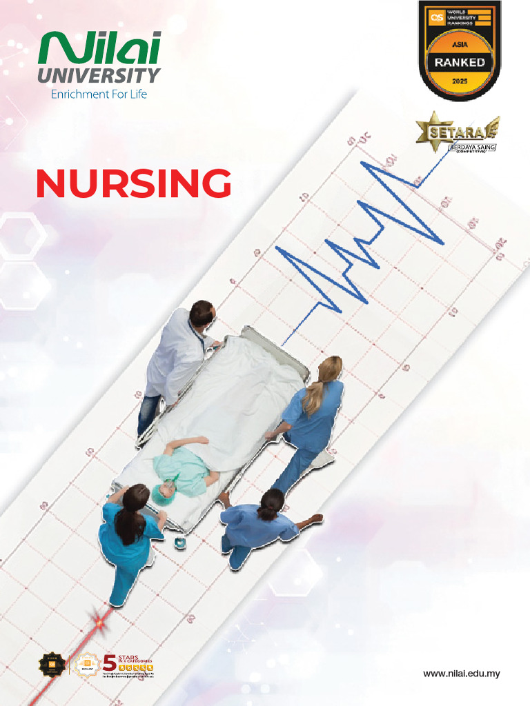 NURSING BOOKLET R6 (1)_0 | PDF | Nursing | Medical Specialties