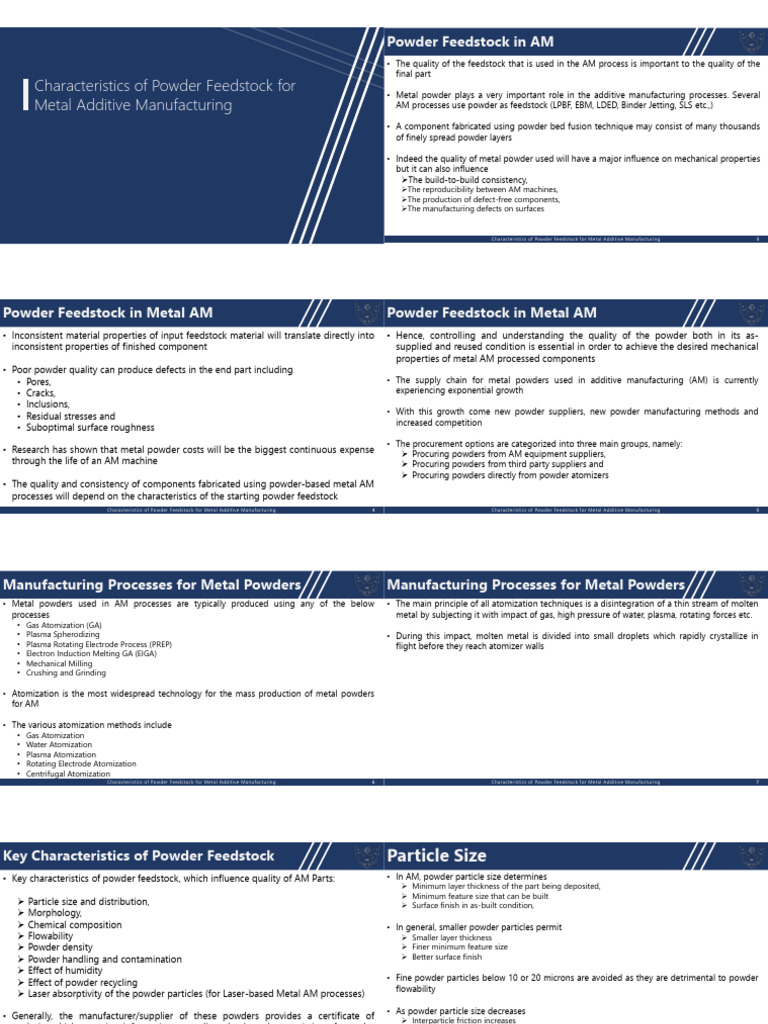 ENDSEM | PDF | Particle Size Distribution | Microscope