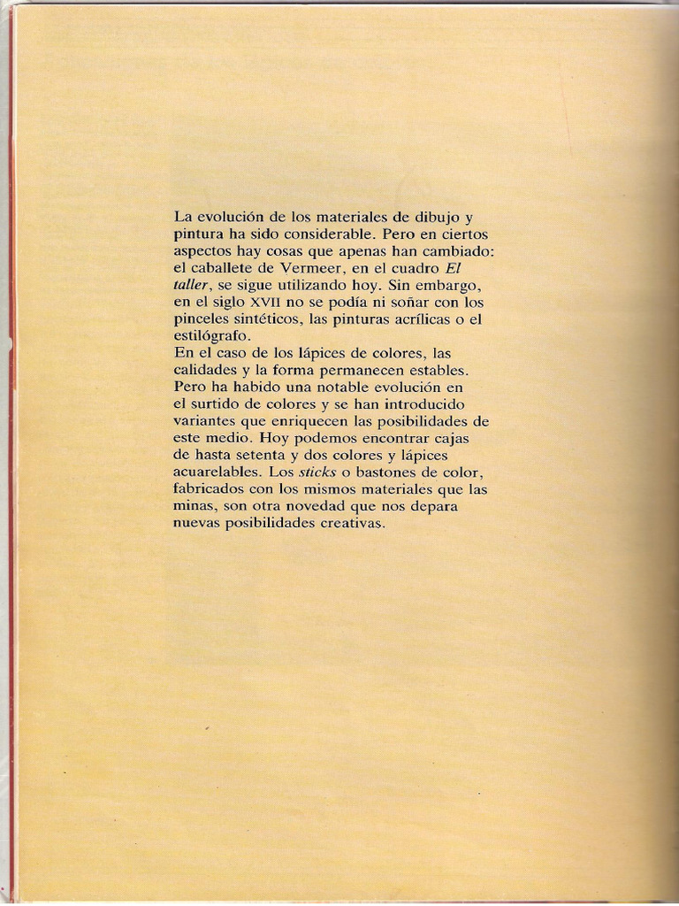 Asi Se Pinta Parramón 14 | PDF