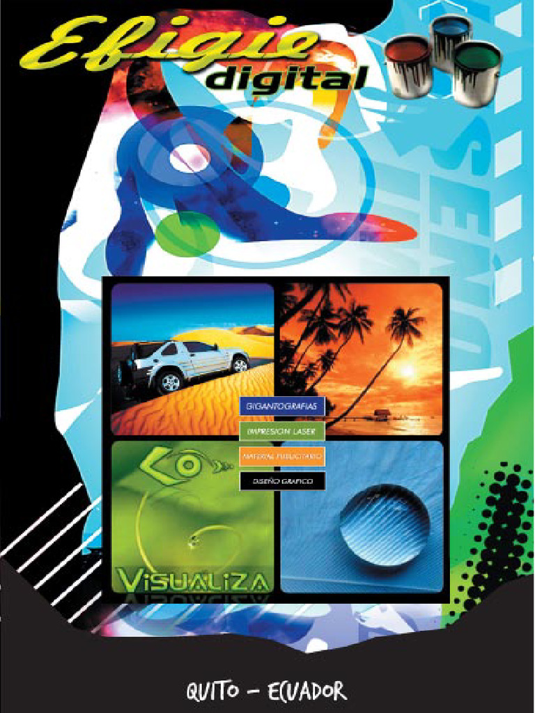 Efigie Digital-Visualiza | PDF