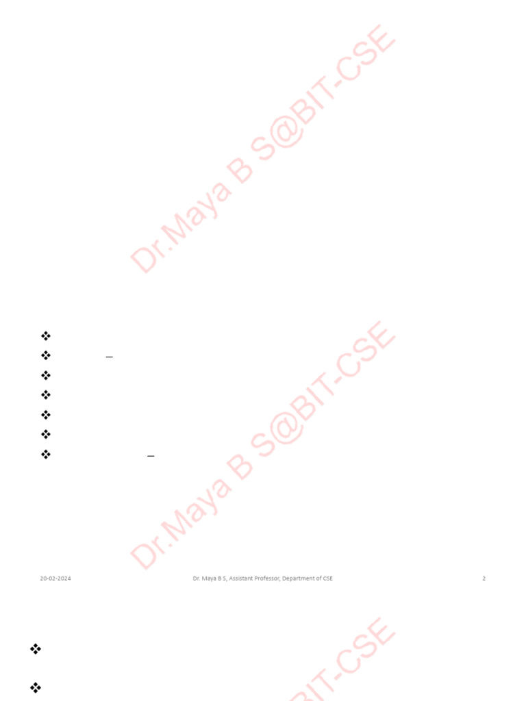 DDCO Module 4 Notes Final | PDF | Cpu Cache | Input/Output