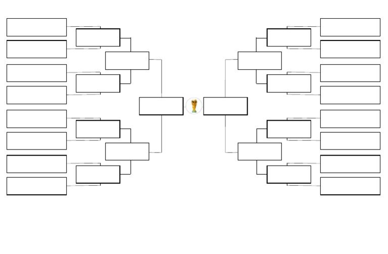 Bagan Lomba 16 Besar | PDF