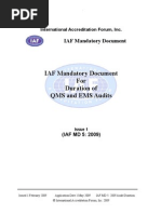 EAC Codes | PDF
