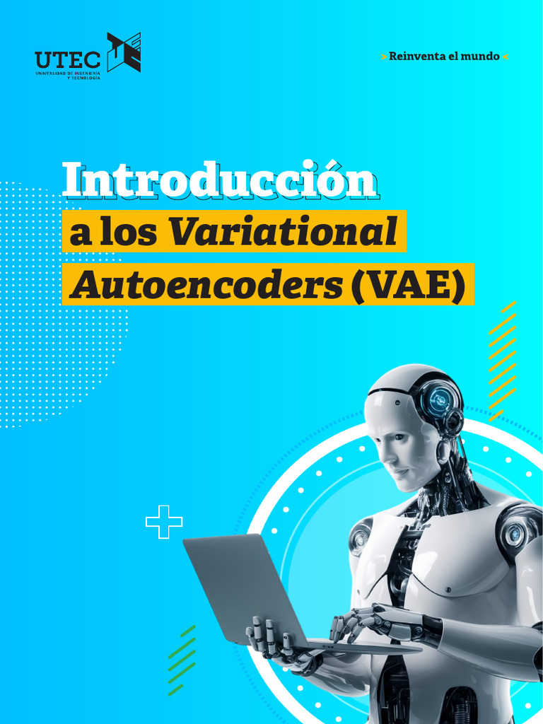 Introducción a los Variational Autoencoders (VAE) | PDF | Red neuronal artificial | Inteligencia ...
