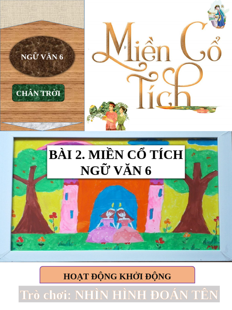 BÀI 2 CTST (Autosaved) | PDF