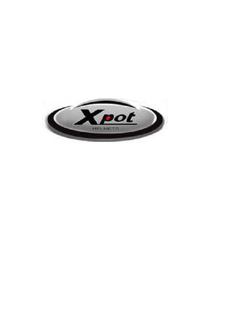 Xpot Logo | PDF | Language Arts & Discipline | Foreign Language Studies