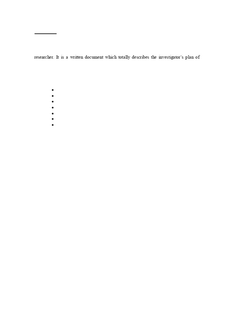 Research Methods II 1st | PDF | Statistics | Hypothesis