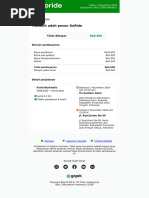 Metode Boring Manual dan Auger Boring | PDF