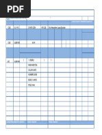 NOTOC - para Imprimir | PDF | Aviation