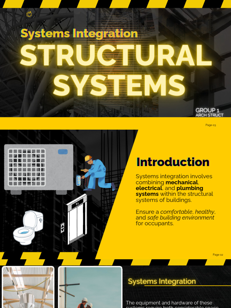 g1 Arch Struct | PDF | Truss | System