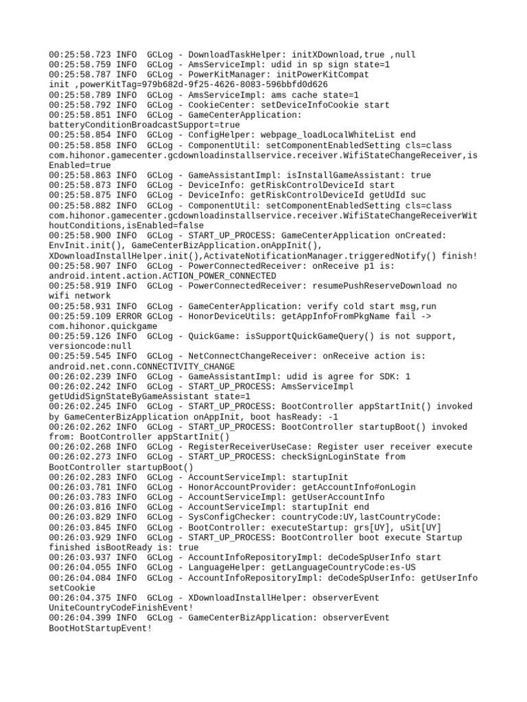 gc_2024_12_11 | PDF | Network Architecture | Computer Architecture