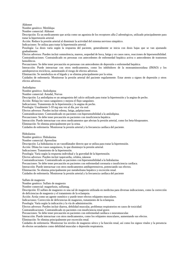 Fichas Farm Cobs | PDF | Droga anti-inflamatoria libre de esteroides ...