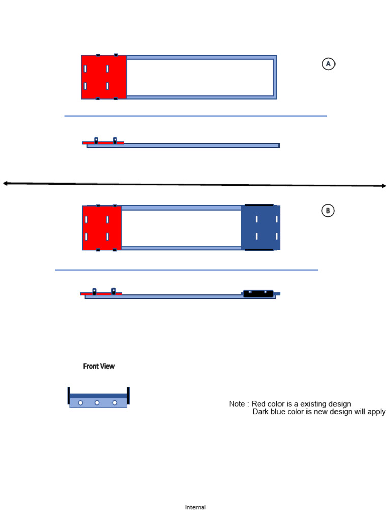 New Base Plate Motor Design | PDF