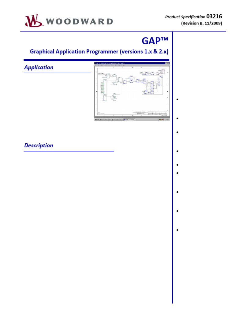 03216_B-GAP | PDF | Software | Computer Programming