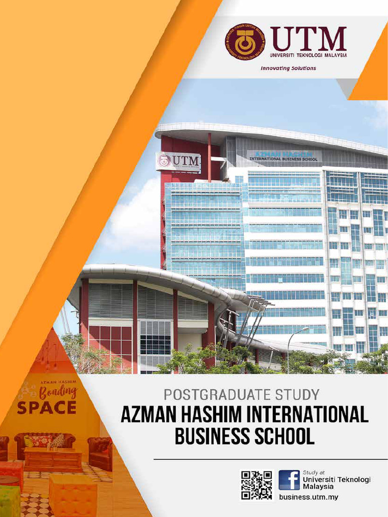 Azman Hashim International Business SCH | PDF