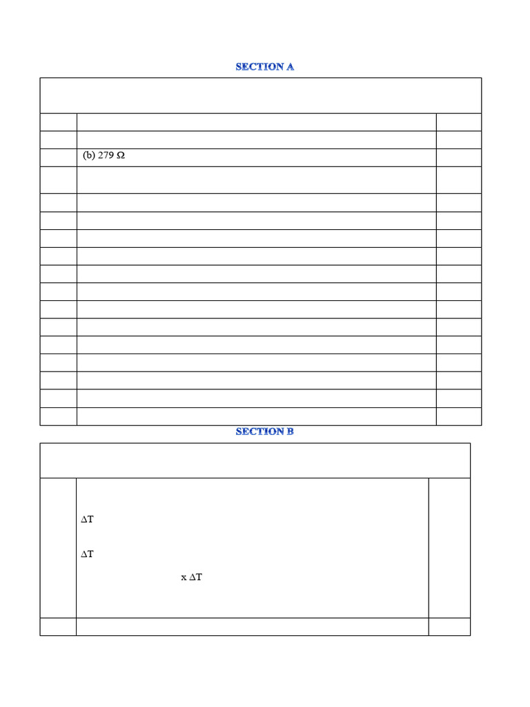 CLASS XII _CHEMISTRY _MS SET 2 | PDF | Materials Science | Physical ...