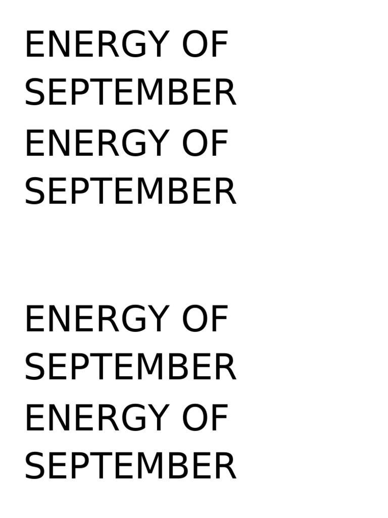 Enseval Program | PDF