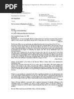 Civ Pro Charts | PDF | Summary Judgment | Collateral Estoppel