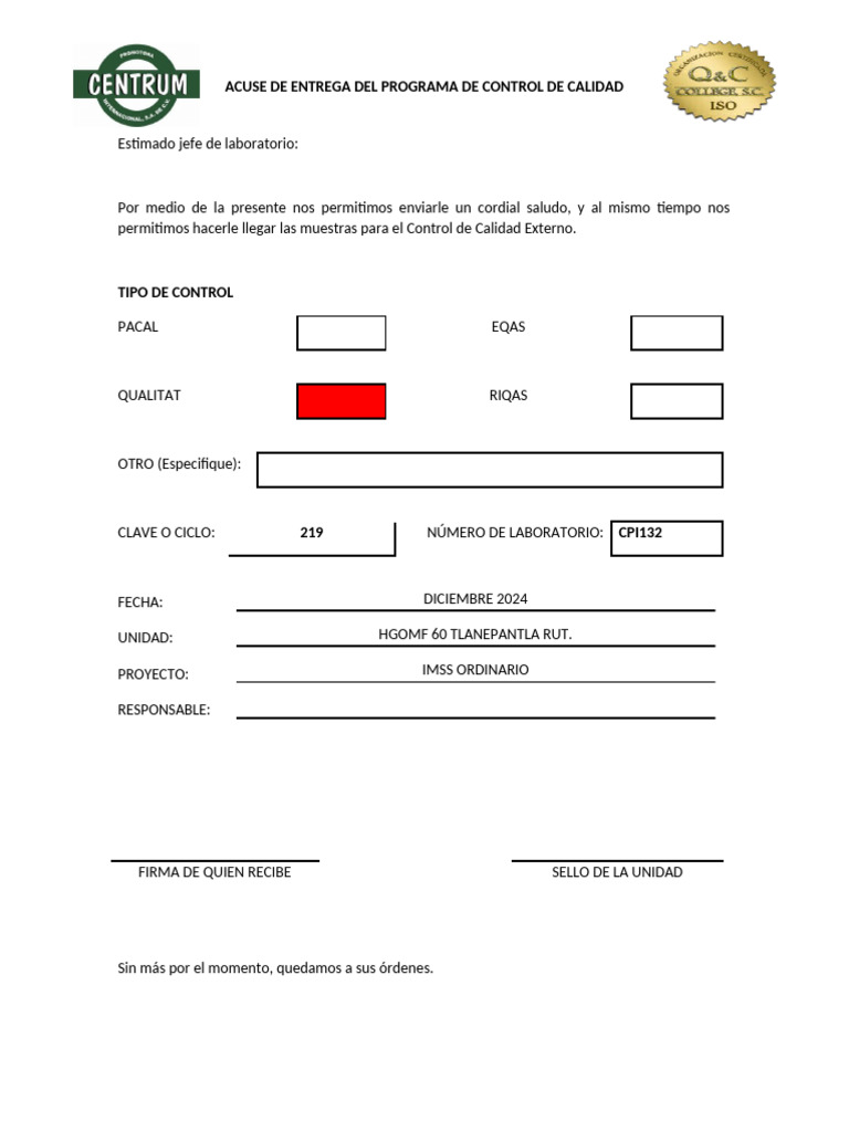 Edo México Ote | PDF | Evaluación | Análisis