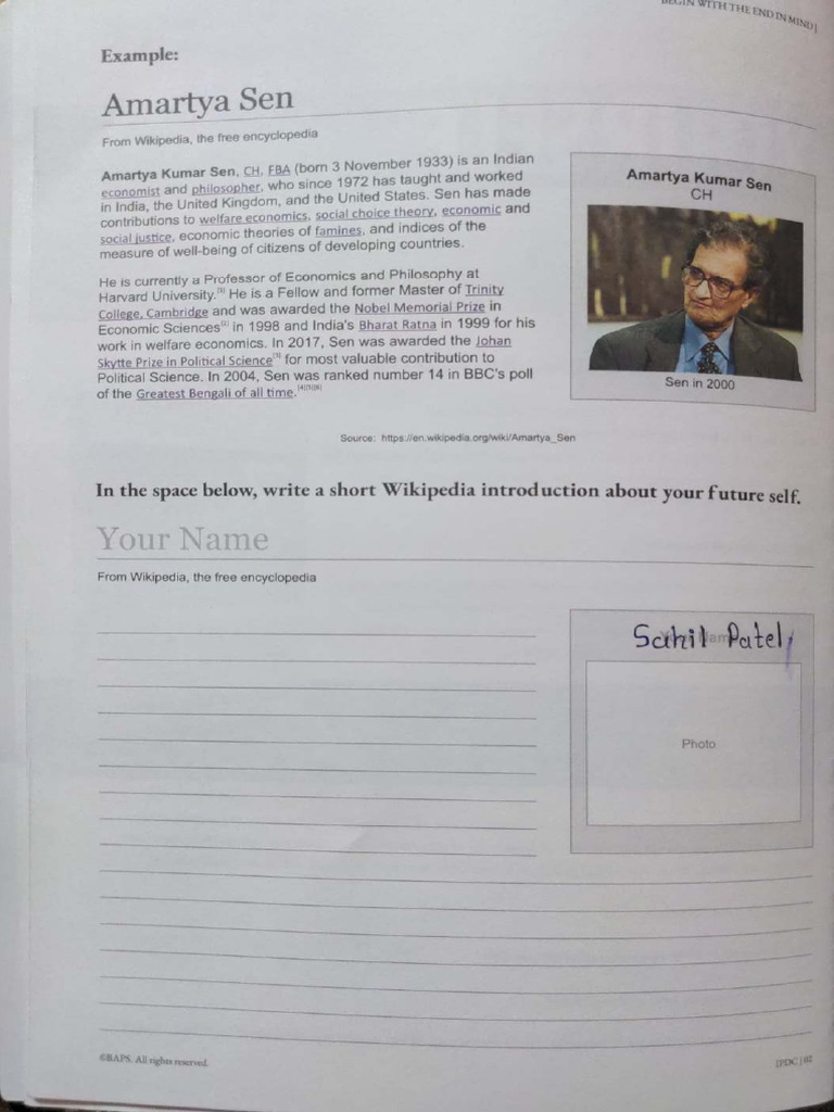 Ipdc 2 Workbook | PDF